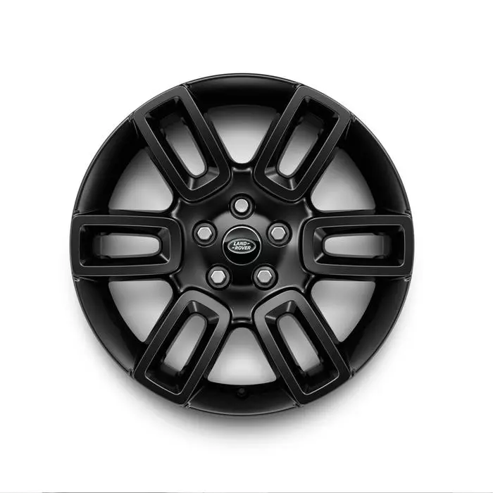 Alloy Wheels