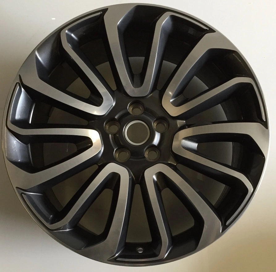 Land Rover L405/L494 2295 Style 7/7007 Stealth Two Tone LR039141 CK5M ...